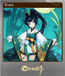 Showcase :: Onmyoji