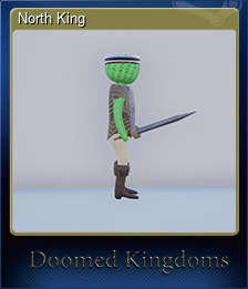 Showcase :: Doomed Kingdoms