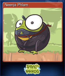 Showcase :: PHAT PHROG