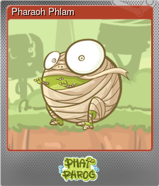 Showcase :: PHAT PHROG