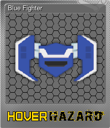 Showcase :: Hover Hazard