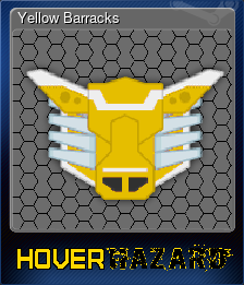Showcase :: Hover Hazard