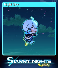 Showcase :: Starry Nights : Helix