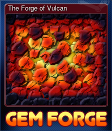 Showcase :: Gem Forge