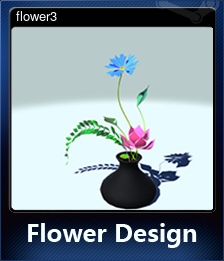 Showcase :: Flower Design