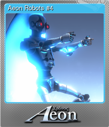 Showcase :: Aeon
