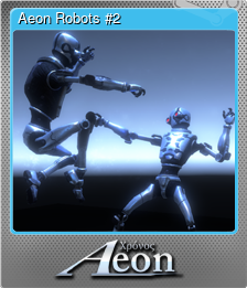 Showcase :: Aeon