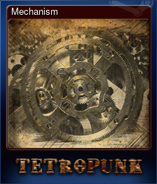 Showcase :: Tetropunk