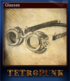 Showcase :: Tetropunk