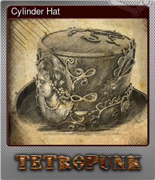 Showcase :: Tetropunk