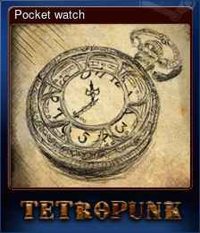 Showcase :: Tetropunk