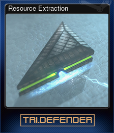 Showcase :: TRI.DEFENDER