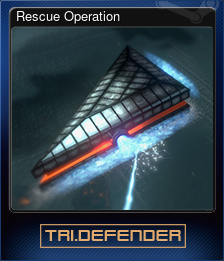 Showcase :: TRI.DEFENDER