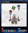 Showcase :: Scribble Ships