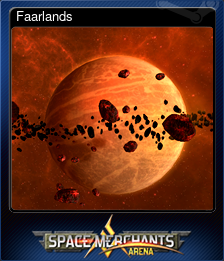 Showcase :: Space Merchants: Arena