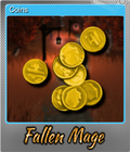 Showcase :: Fallen Mage