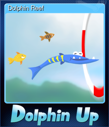Showcase :: Dolphin Up