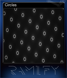 Showcase :: Ramify