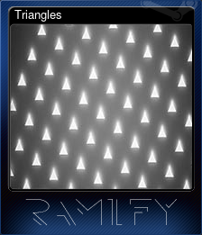 Showcase :: Ramify