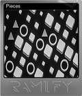 Showcase :: Ramify