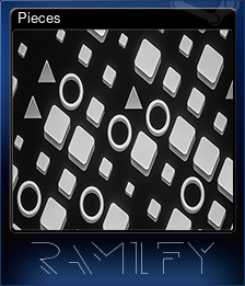 Showcase :: Ramify