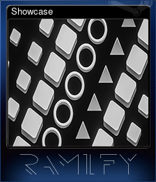 Showcase :: Ramify