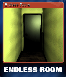 Showcase :: Endless Room