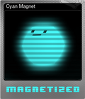 Showcase :: Magnetized