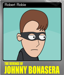 Showcase :: The Revenge of Johnny Bonasera: Episode 1