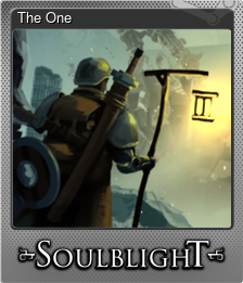 Showcase :: Soulblight