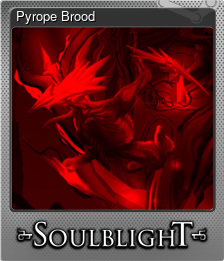 Showcase :: Soulblight