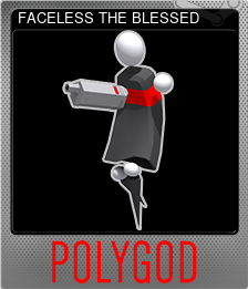 Showcase :: POLYGOD