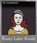 Showcase :: Rusty Lake: Roots