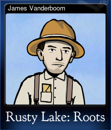 Showcase :: Rusty Lake: Roots