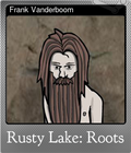 Showcase :: Rusty Lake: Roots