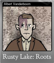 Showcase :: Rusty Lake: Roots