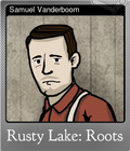 Showcase :: Rusty Lake: Roots