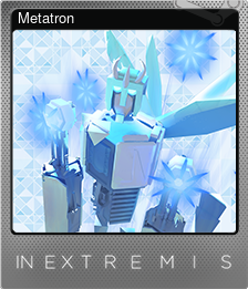 Showcase :: In Extremis