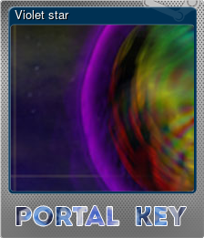 Showcase :: Portal Key