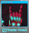 Showcase :: EM: Shader Attack