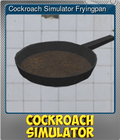 Showcase :: Cockroach Simulator