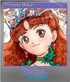 Showcase :: Princess Maker 2 Refine