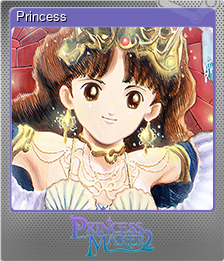 Showcase :: Princess Maker 2 Refine
