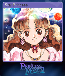 Showcase :: Princess Maker 2 Refine