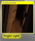 Showcase :: Fright Light