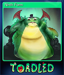 Showcase :: Toadled