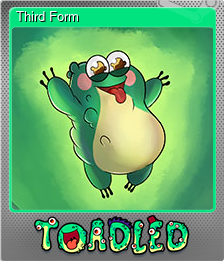 Showcase :: Toadled