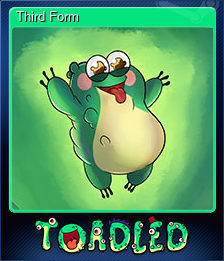 Showcase :: Toadled