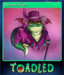 Showcase :: Toadled