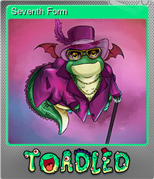 Showcase :: Toadled